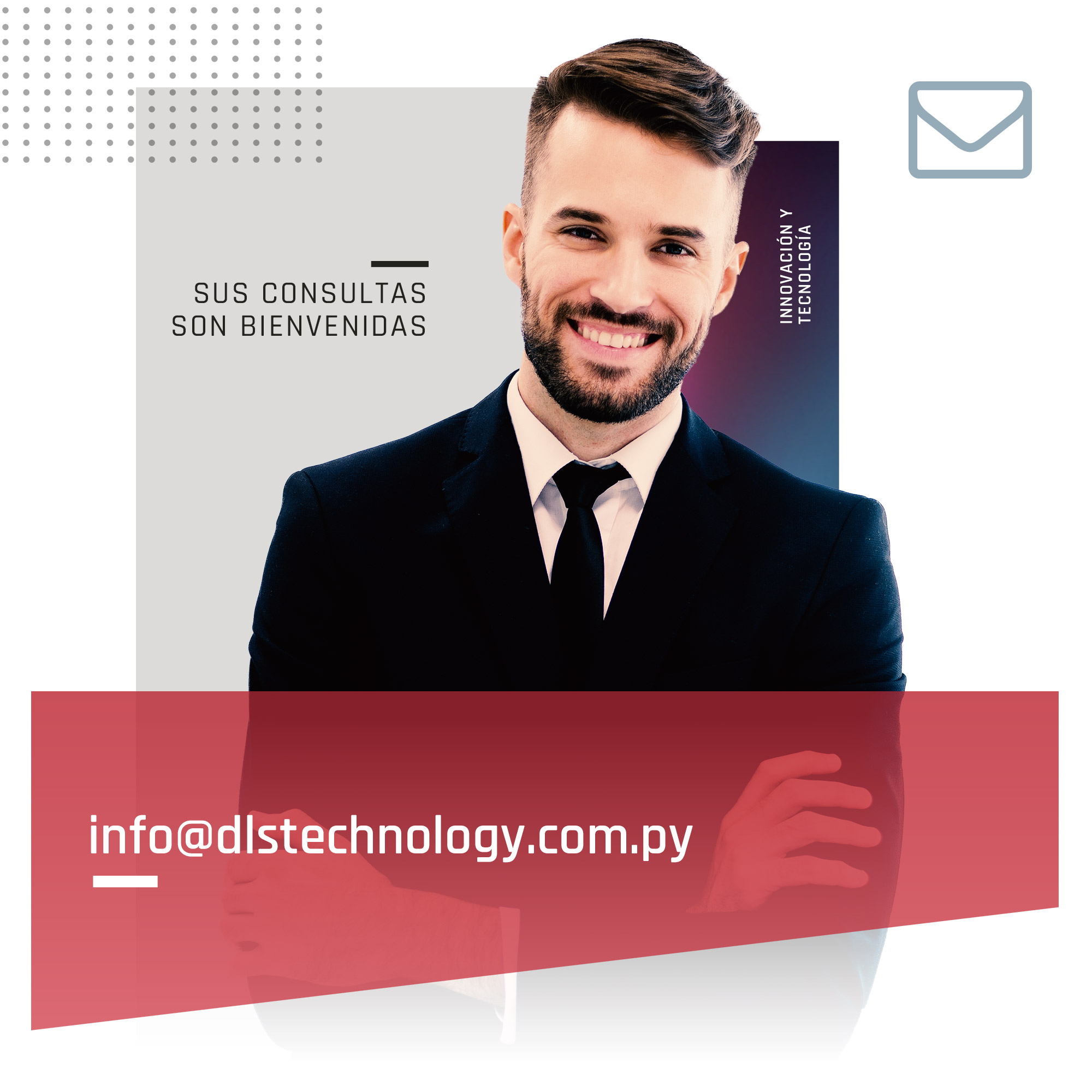 DLS Technology - Soluciones en Marketing Digital, Desarrollo Web/Mobile ...